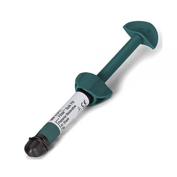 3M™ Filtek™ P60 Restaurador para posteriores – Import Médica M&T