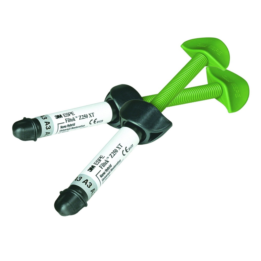 3M™ Filtek™ P60 Restaurador para posteriores – Import Médica M&T